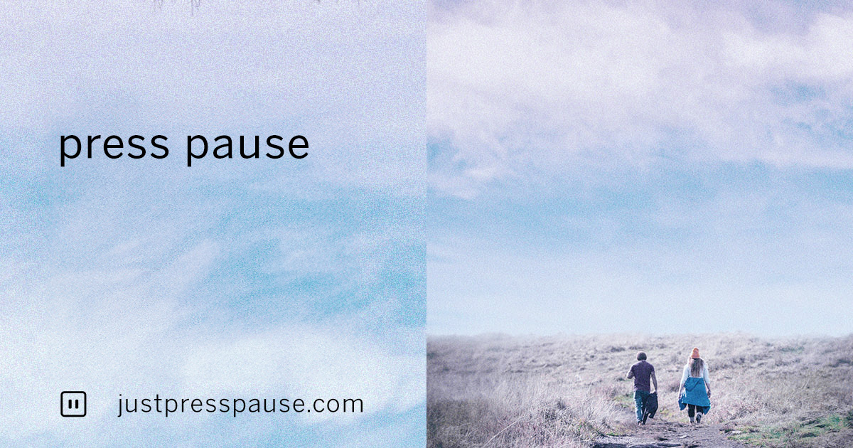 Movement - Just Press Pause